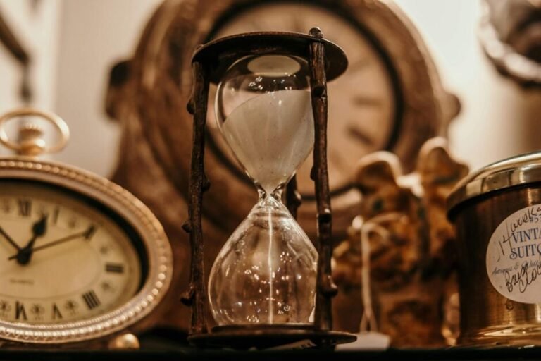 Master Time Management for Personal Growth in 2025 - embedTalk